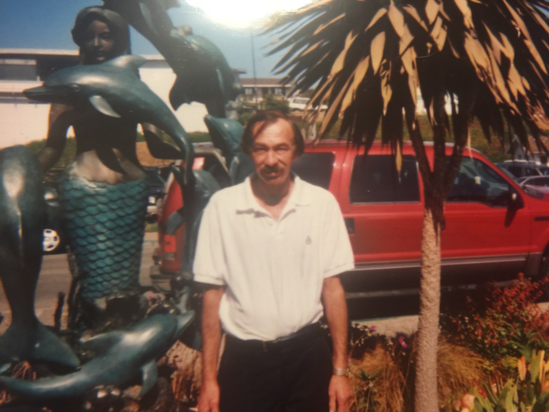 Allen James Hicks Obituary - Kerman, CA