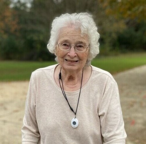 Betty Swilley Obituary - El Dorado, AR