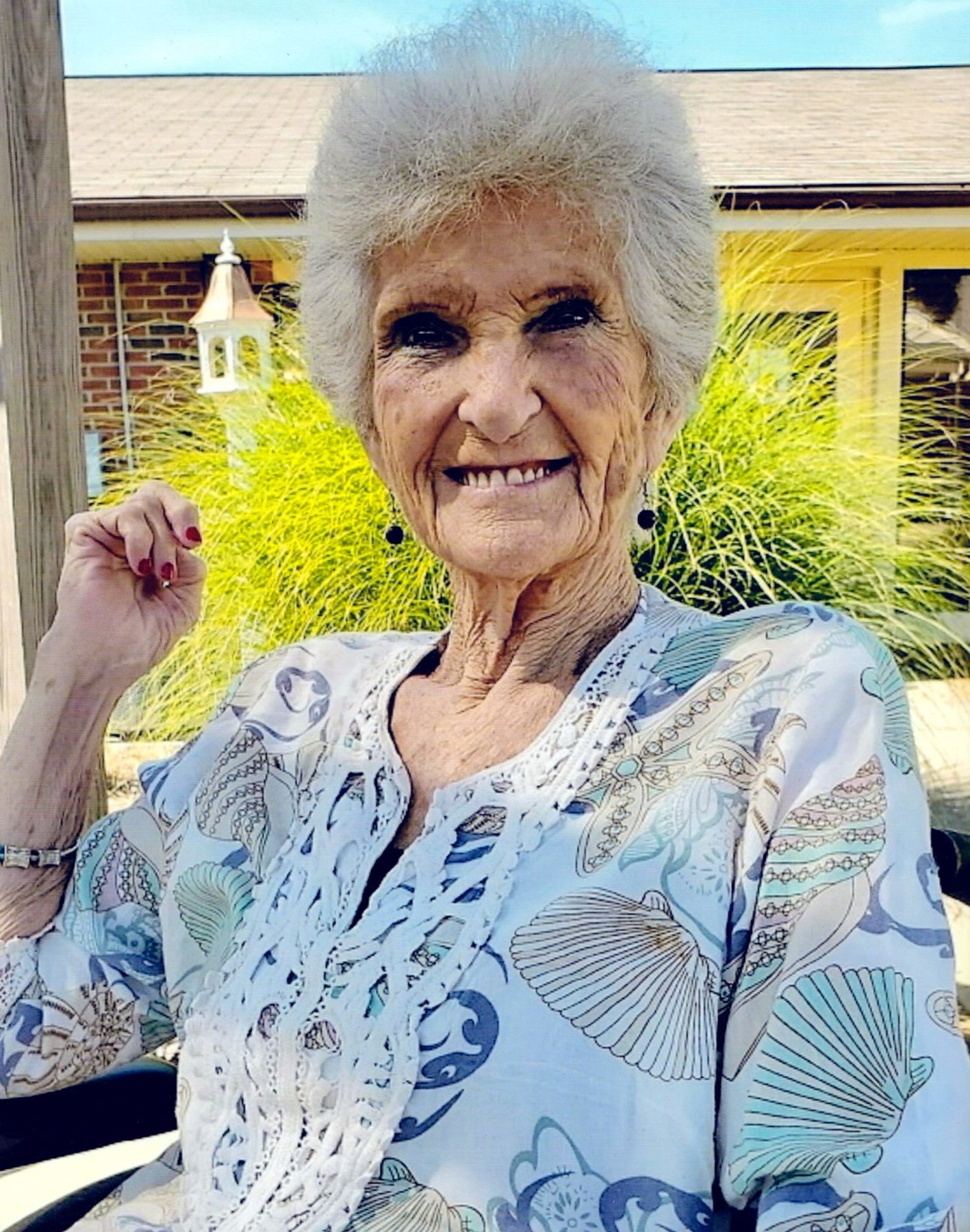 Dorothy Young Obituary - Gastonia, NC