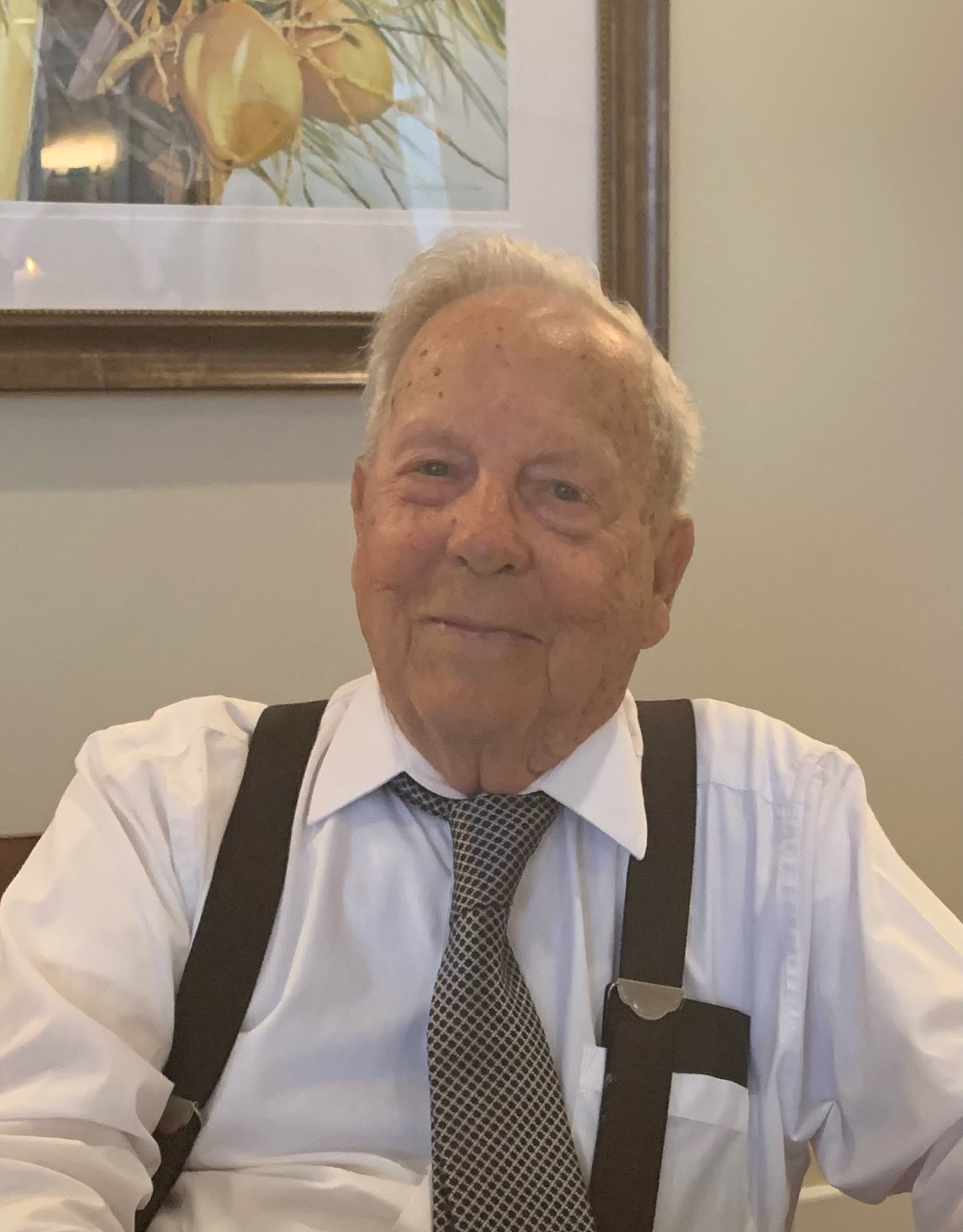 Oscar Thigpen Obituary - Marietta, GA