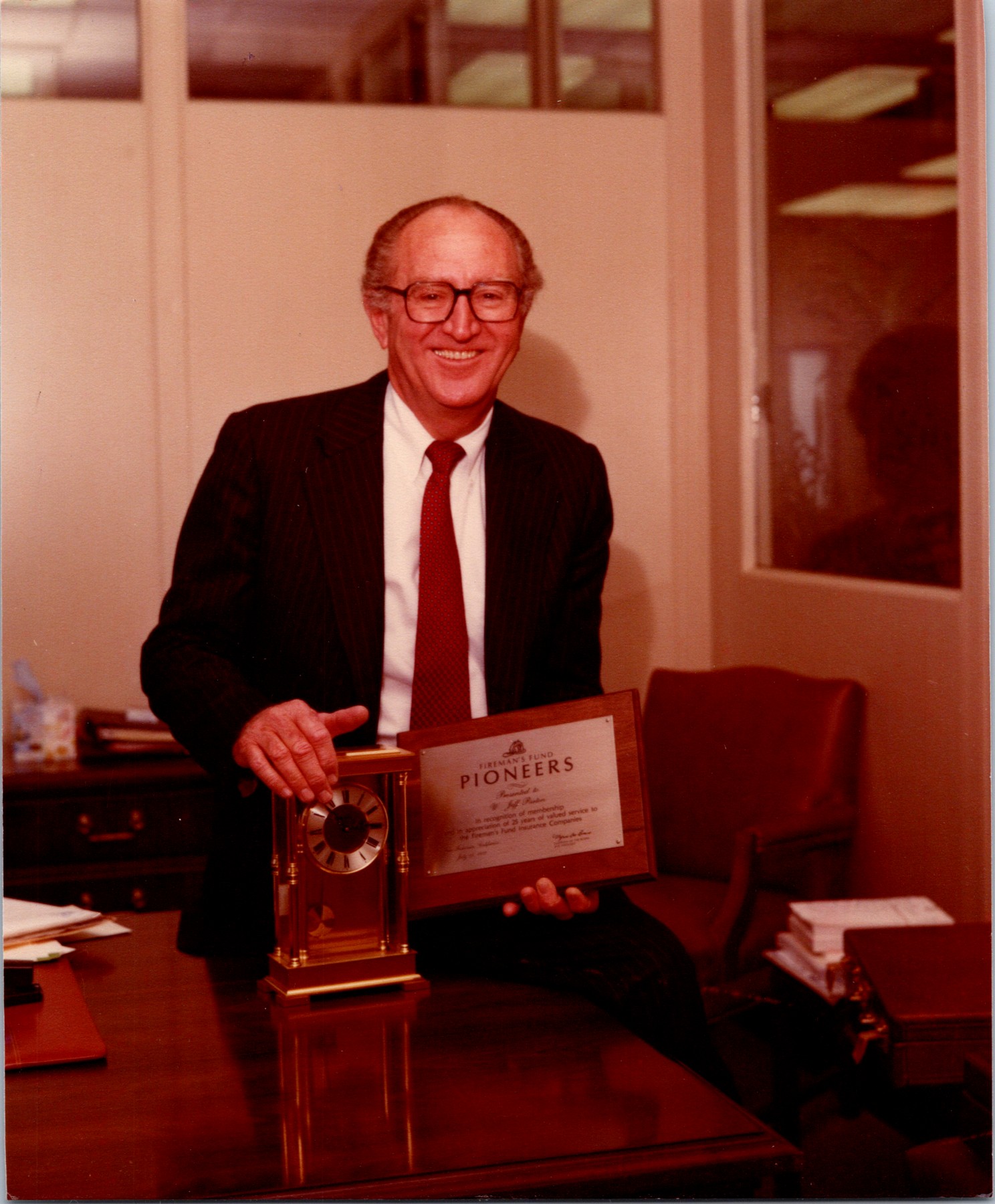 Jeff Parton Obituary - San Rafael, CA