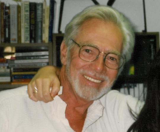 Donald Bruce Matson Obituary - San Diego, CA