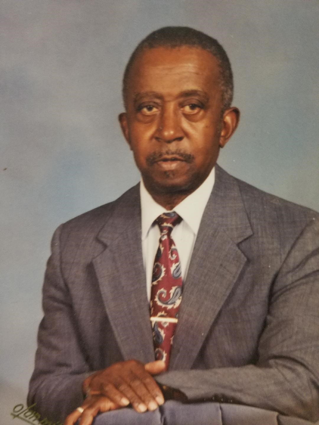 Edward LaPrade Obituary - Falls Church, VA