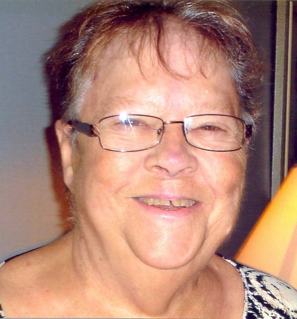Rita Auria Marie Seguin Obituary - Cornwall, ON