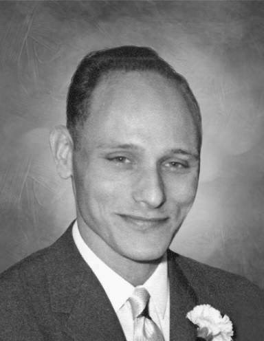 Rodney Morgan Obituary - Pointe-Claire, QC