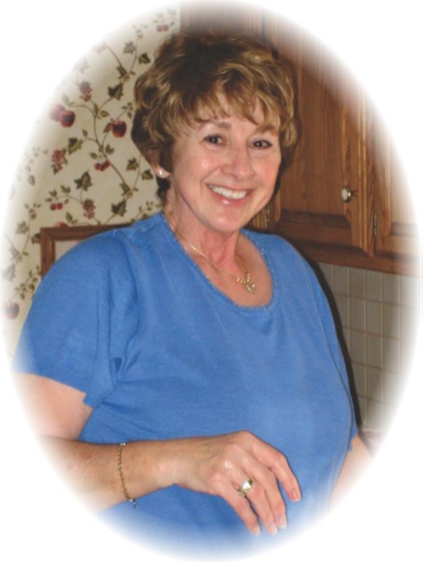 Martha Whitus Obituary - Carrollton, TX