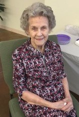 Elizabeth Farmer Obituary - Williamsburg, VA