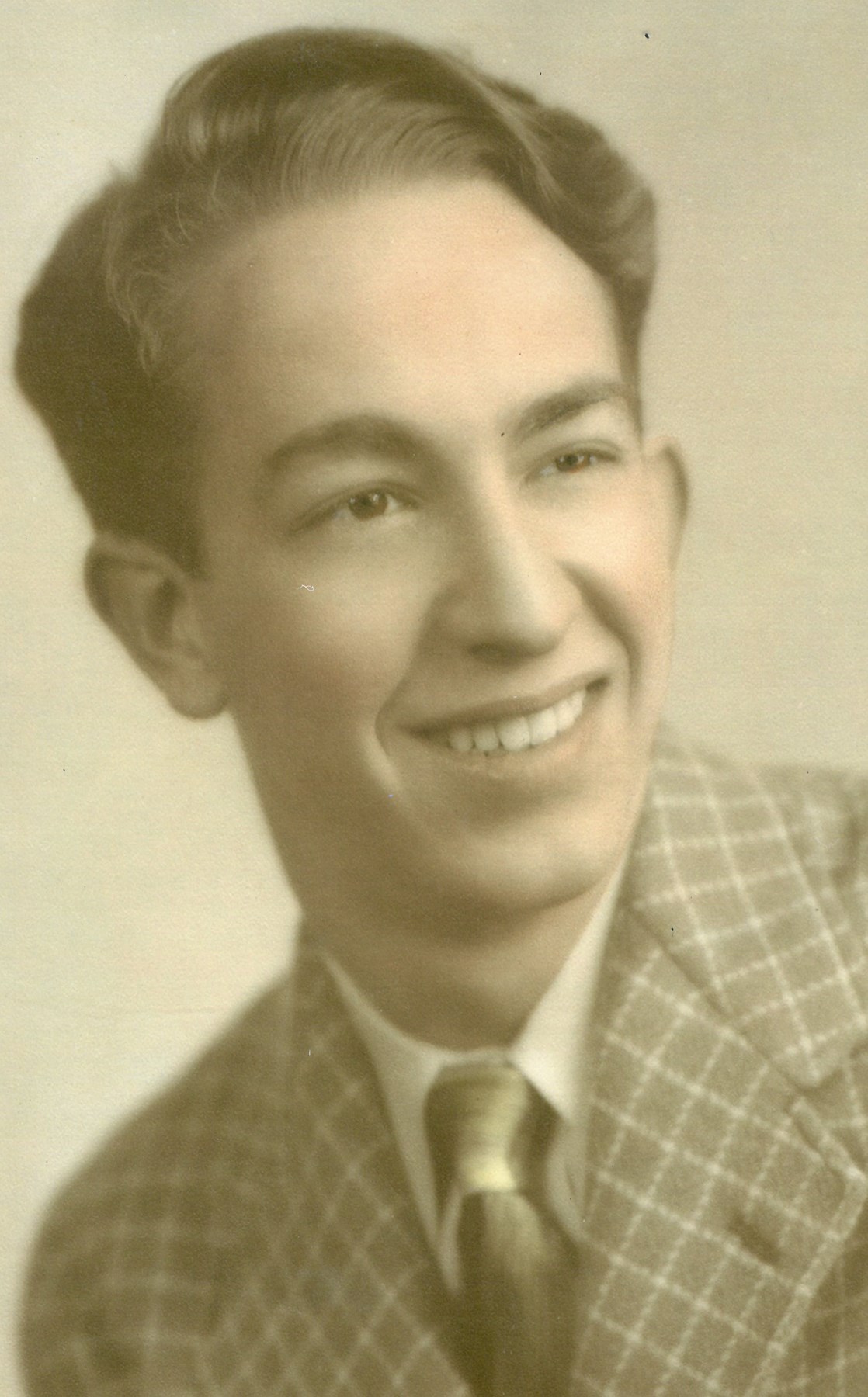 James Stygall Obituary - Indianapolis, IN