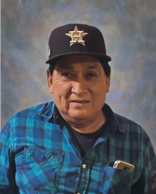 Cirilo Medrano Obituary - Houston, TX