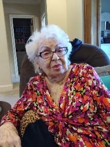 Edith Stein Obituary - Palm Bay, FL