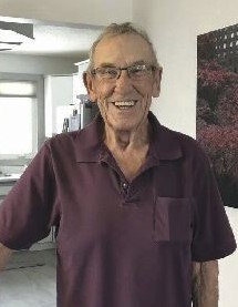 Raymond Lloyd Price Obituary - Leduc, AB