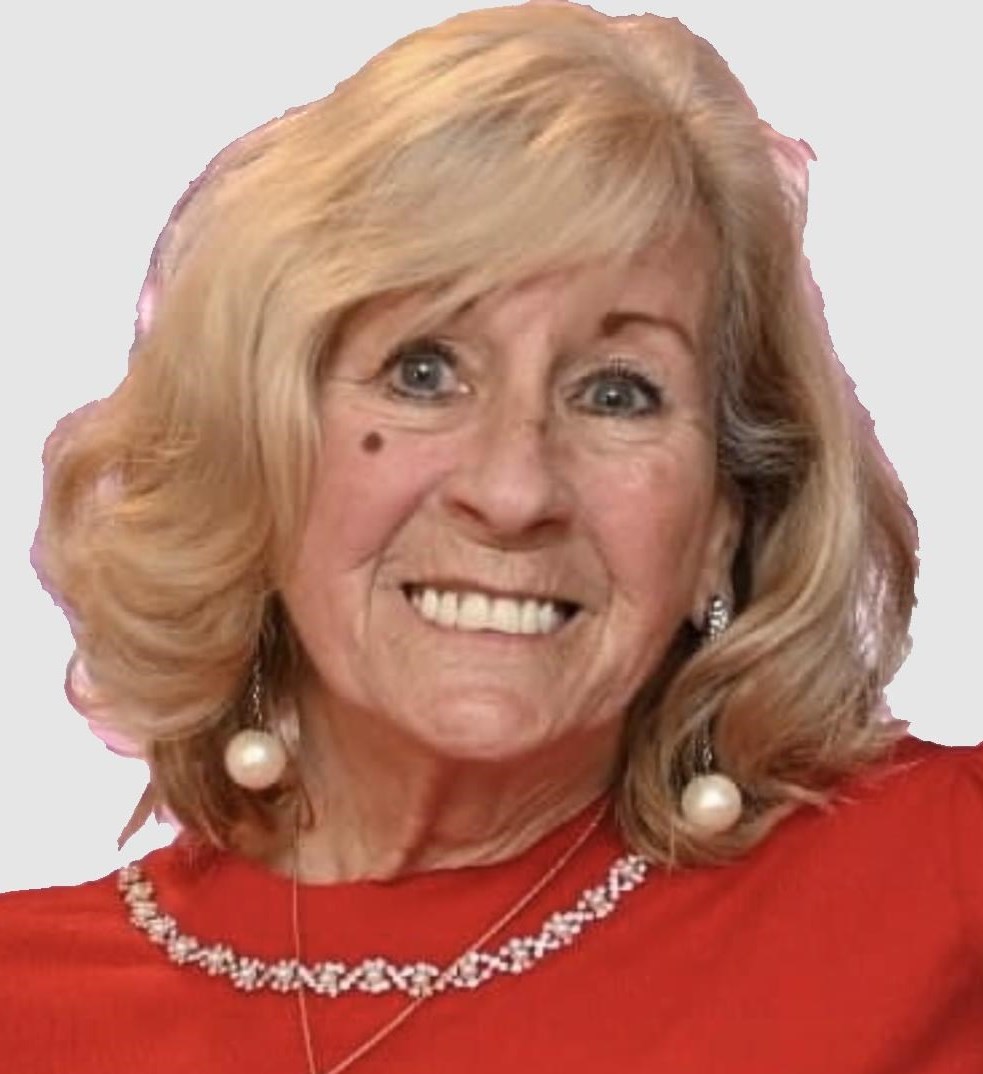 Judy Dusang Bordelon Obituary - Metairie, LA