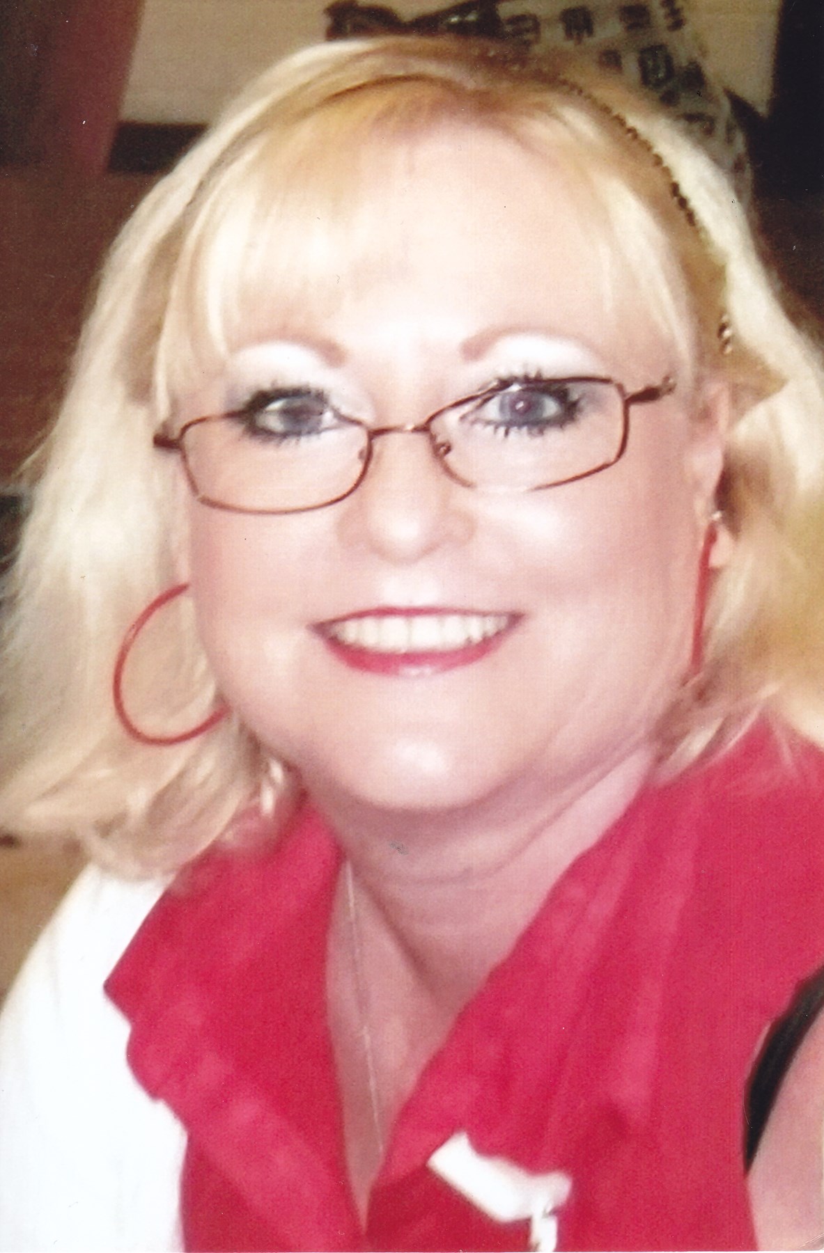 Wanda Paganucci Obituary - Universal City, TX