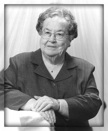 Joyce MacKay Obituary - Sault Ste. Marie, ON