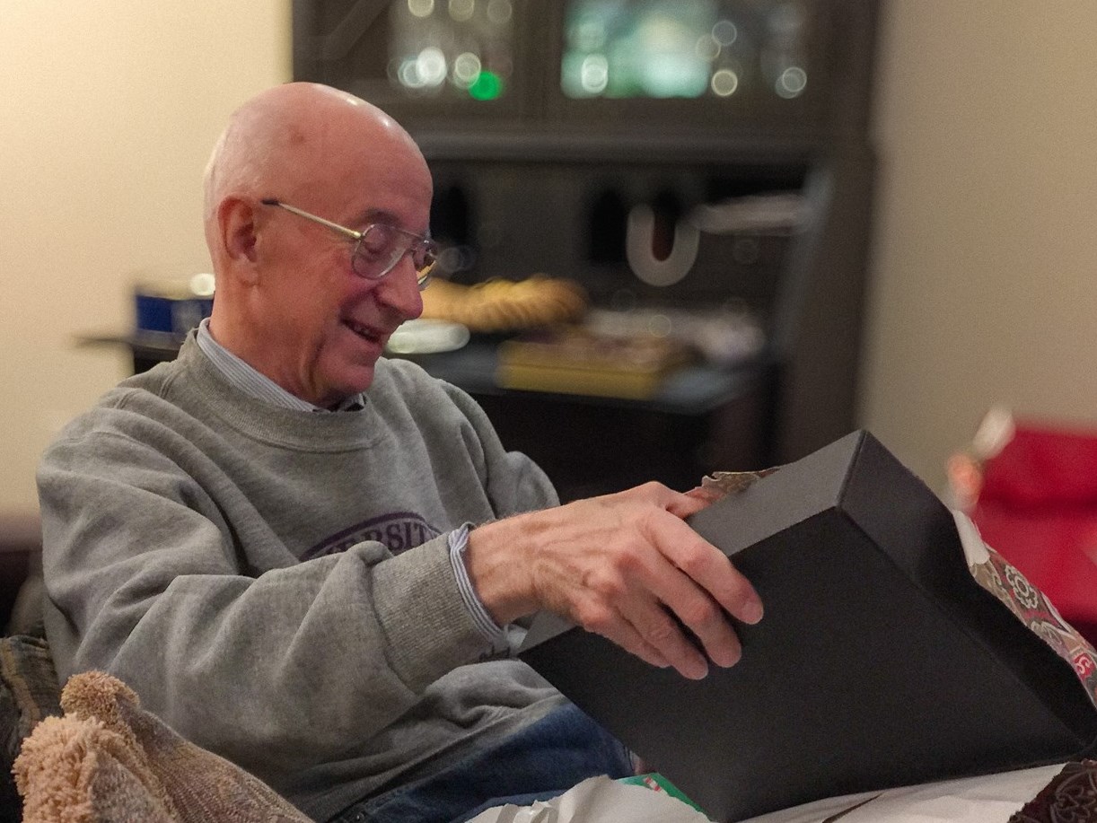 Richard Pariseau Obituary - Blue Bell, PA