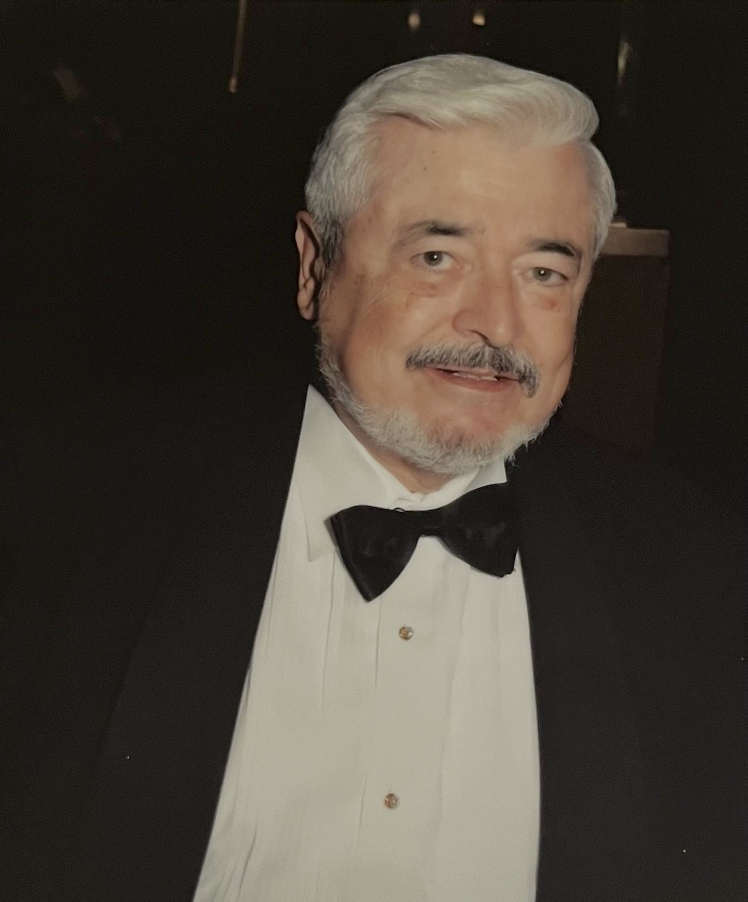 Hector Rojas avis de décès - Gaithersburg, MD