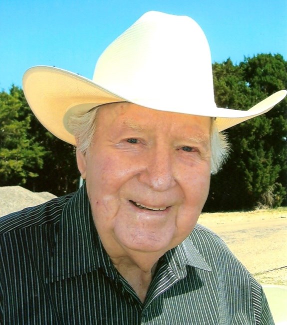 James Cosper Obituary - Killeen, TX