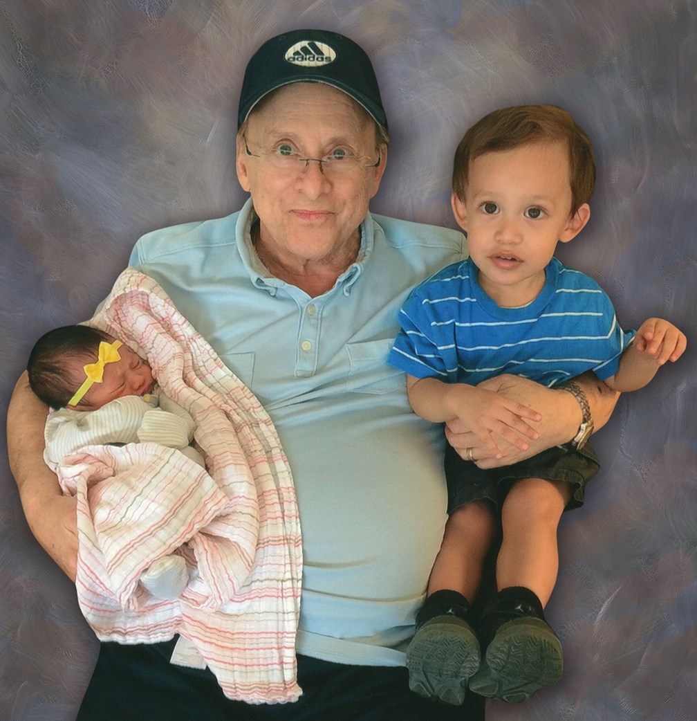 Benjamin W. Nasca Obituary - Costa Mesa, CA