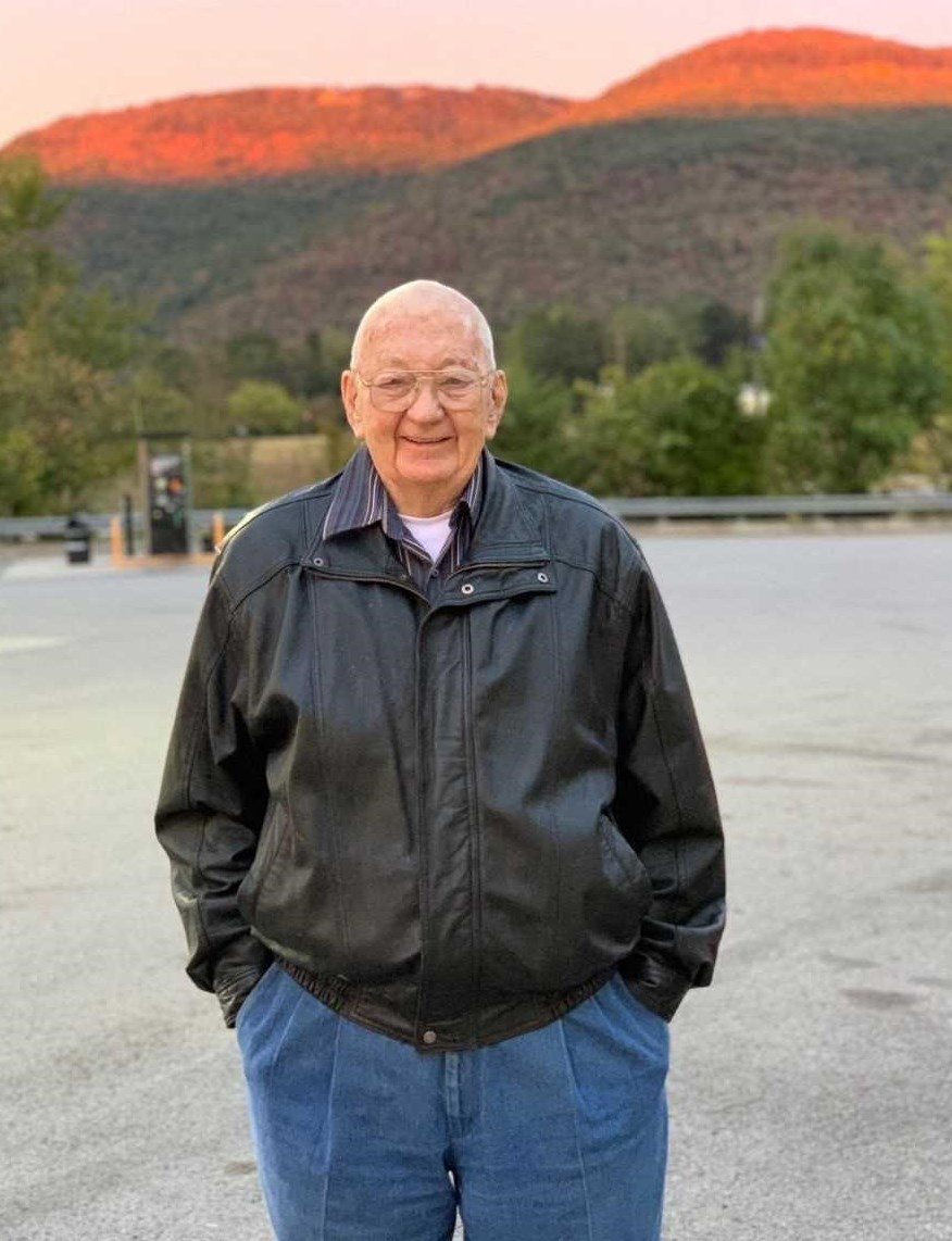 William Lee "Brother Bill" Thomason Obituary - Homewood, AL