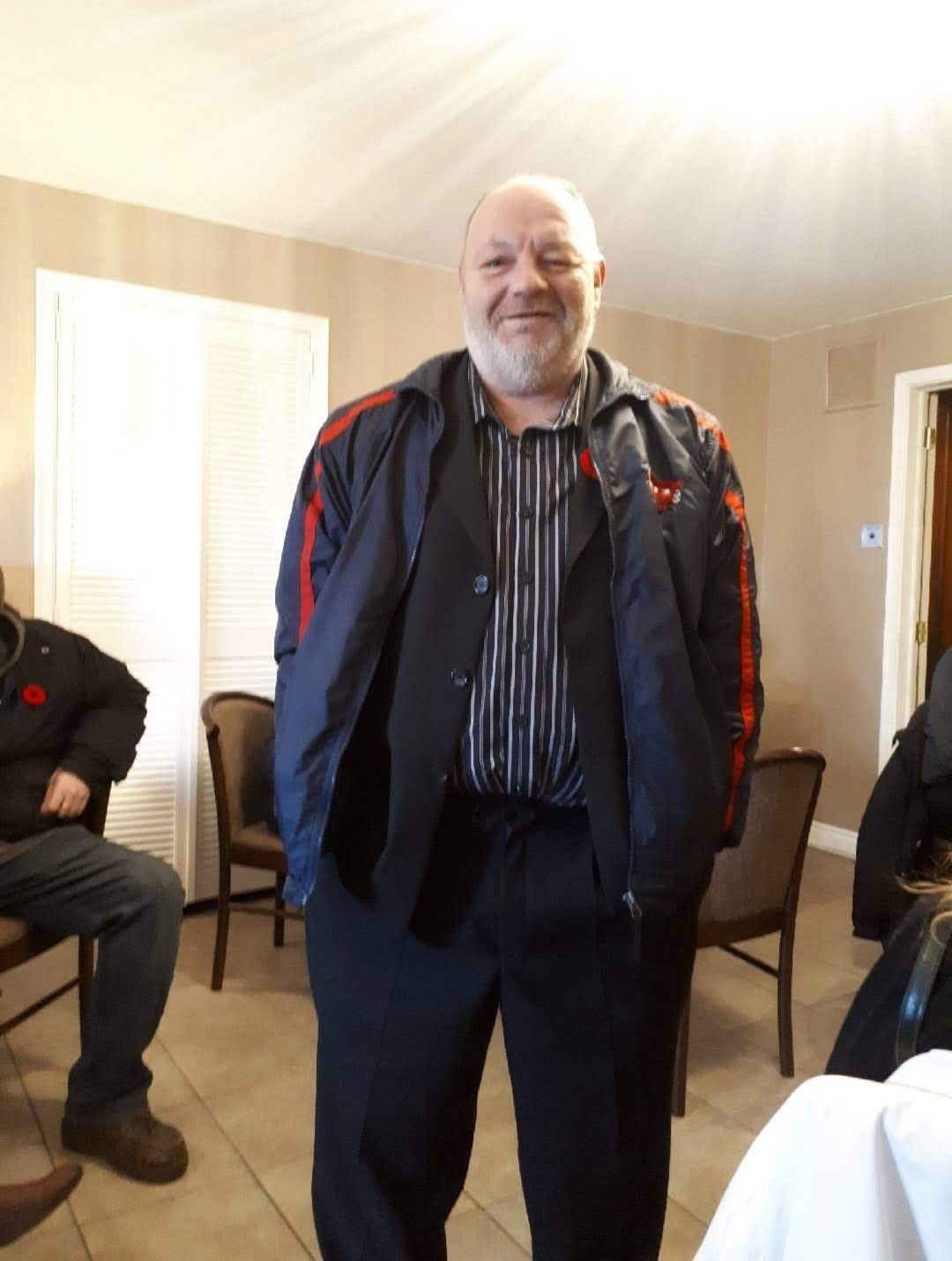 Michael Joseph George MacKay Obituary - Toronto, ON