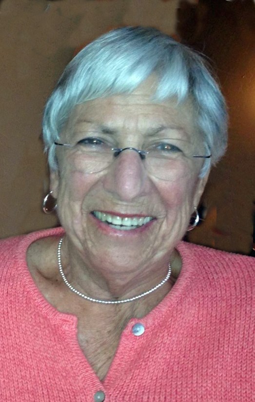 Marcia L Ungar Obituary - Cleveland Heights, OH
