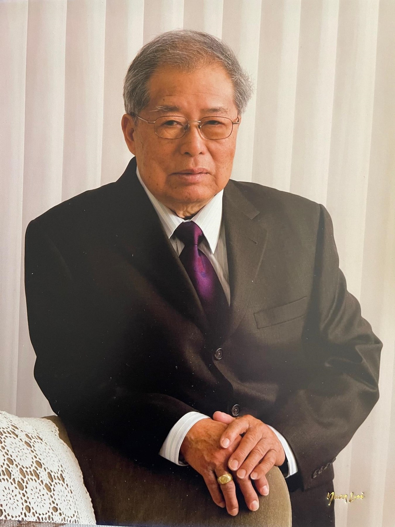 Kirby Chin Obituary - Bellevue, WA