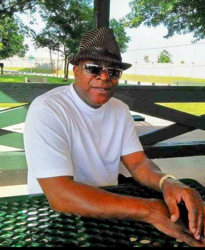 Tony Cook Obituary - Fort Worth, TX
