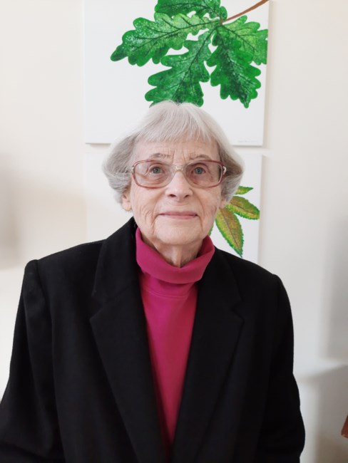 Margaret Thon Obituary - Torrance, CA