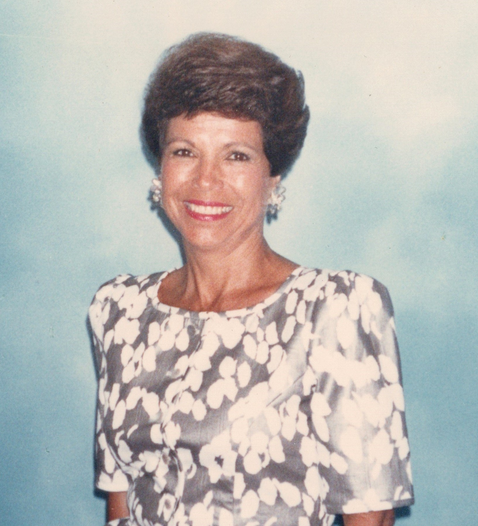 Mary Mancillas Obituary - Corona Del Mar, CA