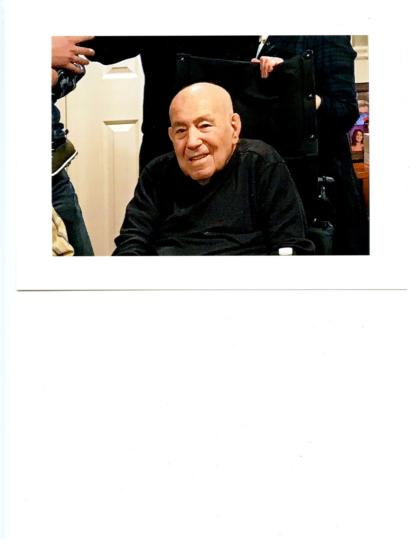 Silvio M. Falato Obituary - Westwood, NJ