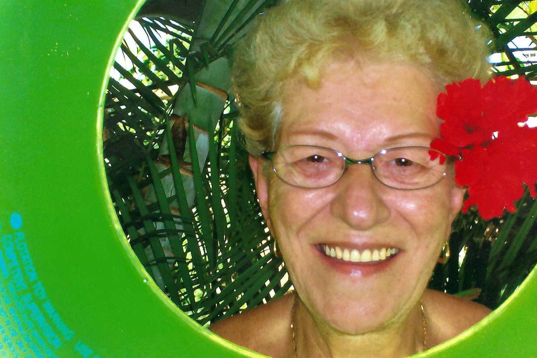 Huguette Alary Obituario - Brossard, QC