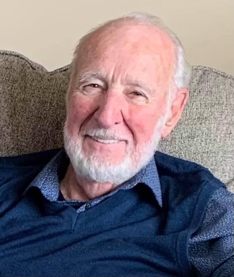 James Smith Obituary - Courtenay, BC