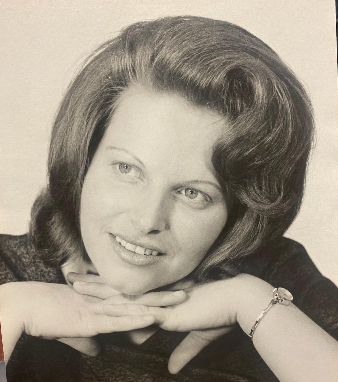 Judith "Judy" Prange Obituary - Fairview Heights, IL