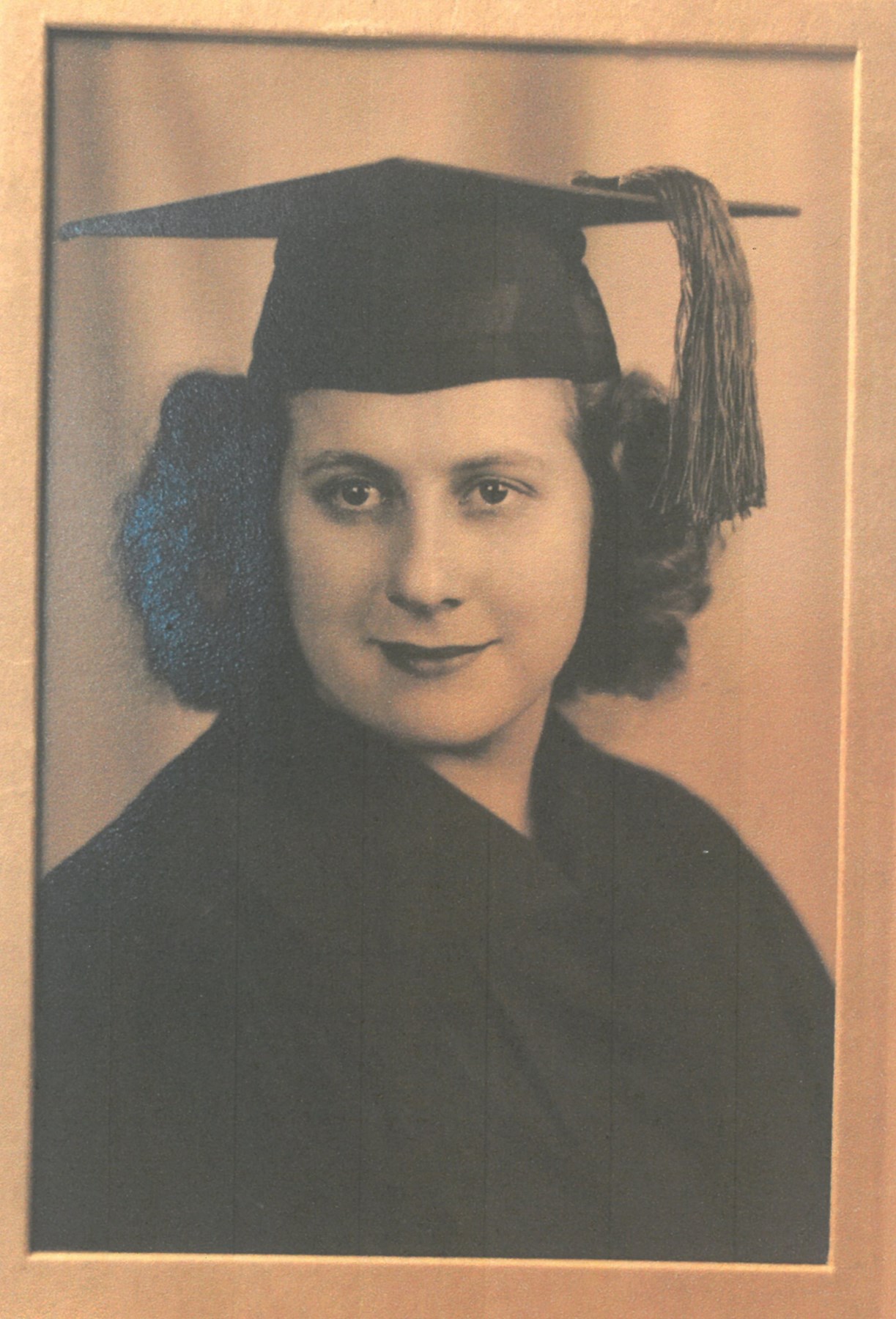 Ruth Walker Obituary - Wichita, KS