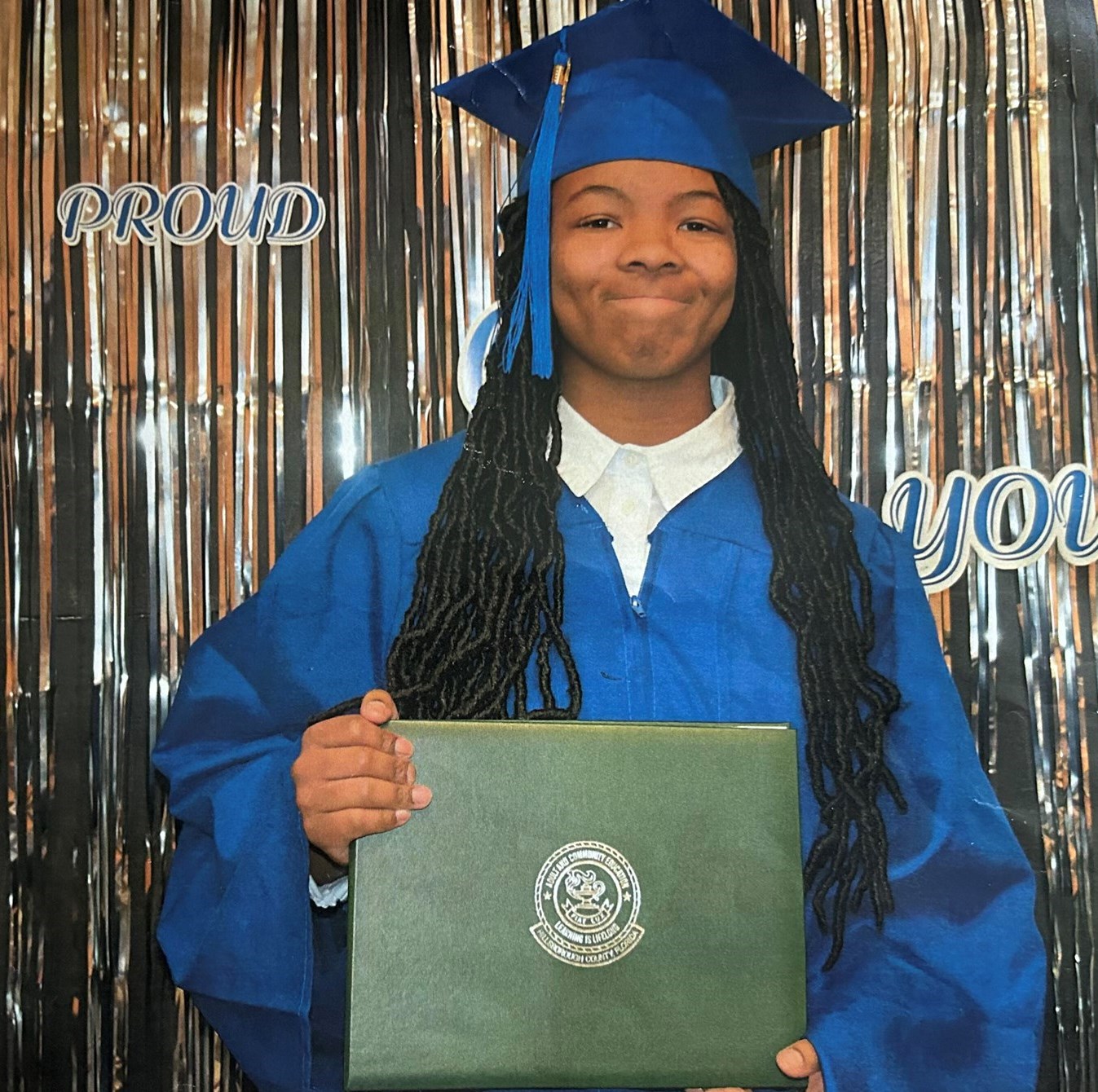 Radiance Toombs Obituary - Fort Pierce, FL