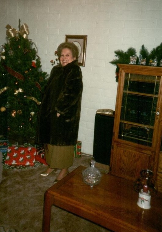 Dalia Landavazo Obituary - Tucson, AZ