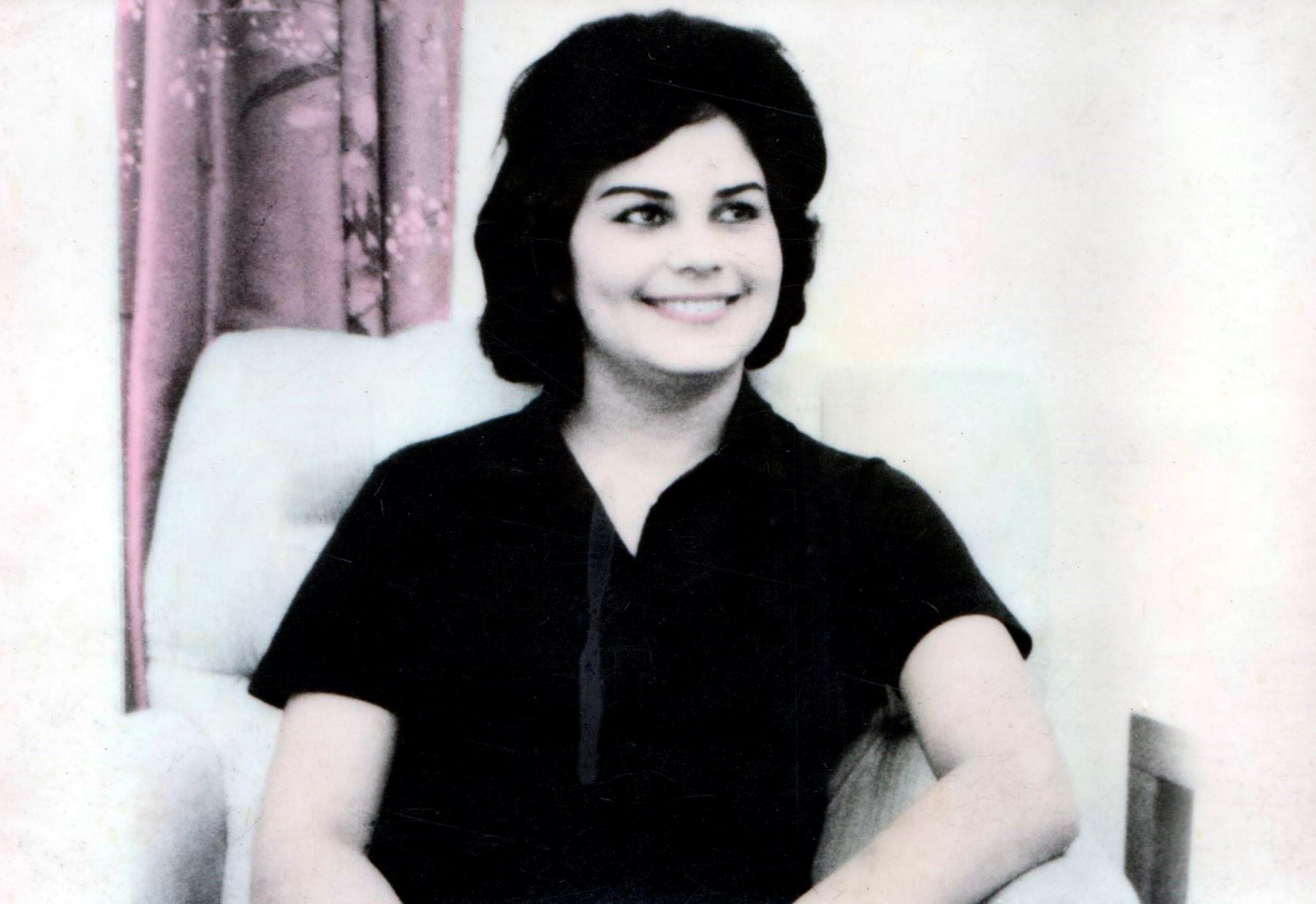 Lydia González Obituary - Las Vegas, NV