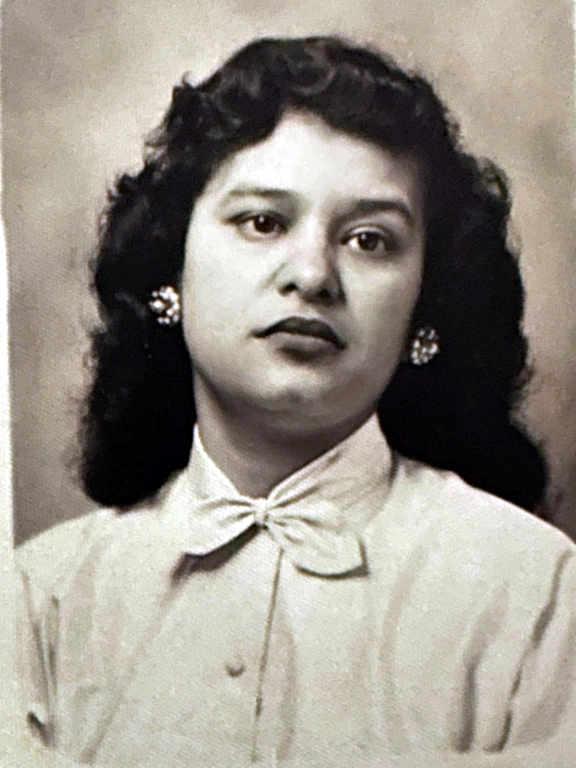 Mary Perez avis de décès - Dallas, TX