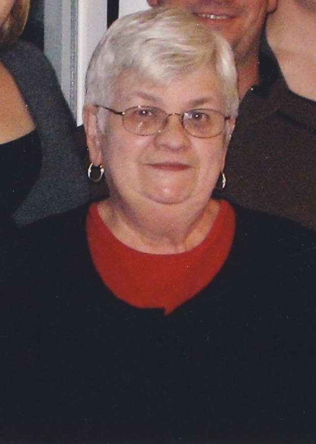 Patricia Ann Schmidt Maeder Obituary - Oakbrook Terrace, IL