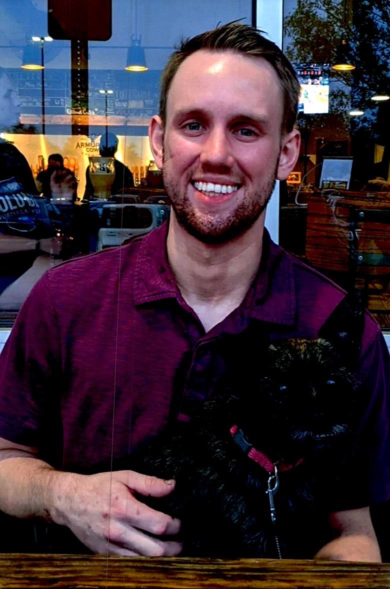 Ethan Wilson Obituary - Charlotte, NC