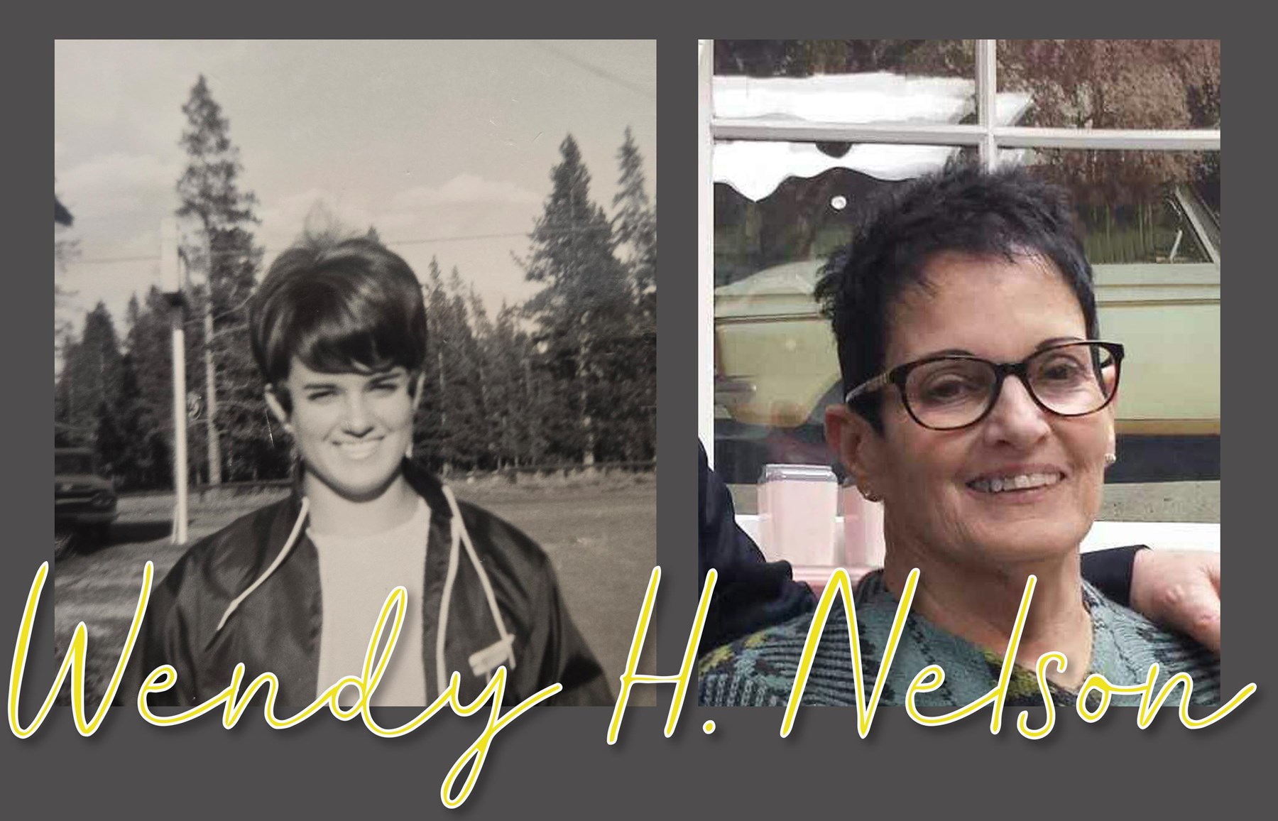 Wendy Nelson Obituary - Youngtown, AZ