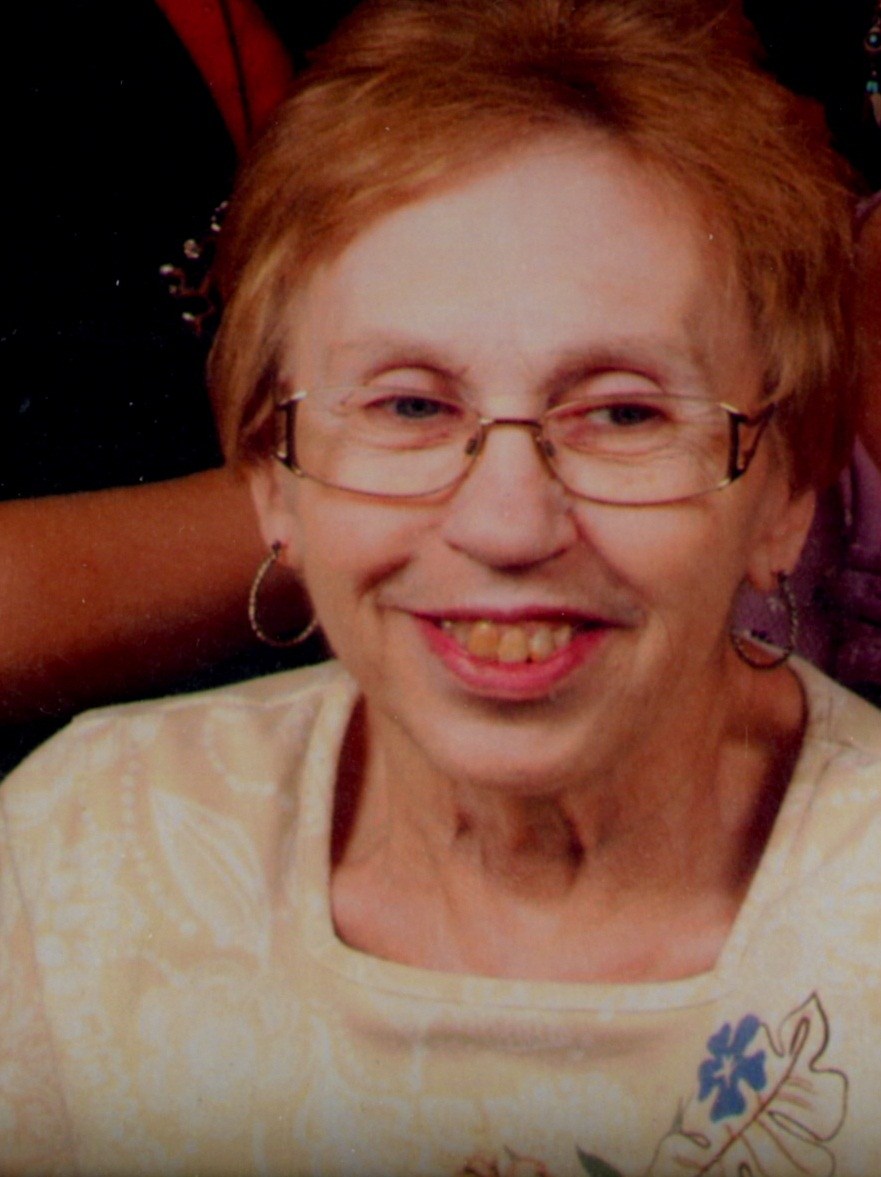 JoLee Williamsen Obituary - Centennial, CO