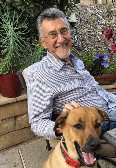 Robert Frederick Buehler Obituary - Fullerton, CA