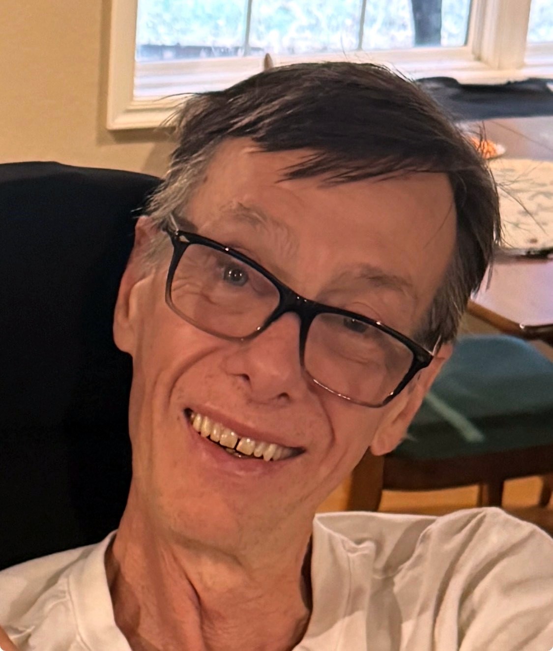 Robert Neal Obituary - Bethany, OK