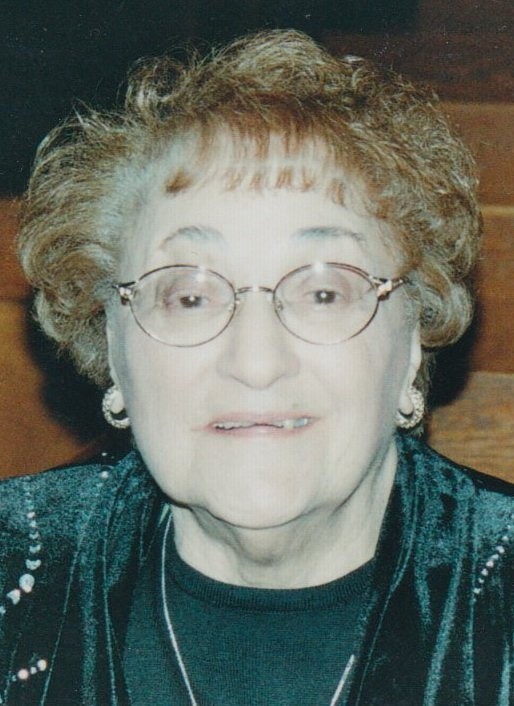 Josephine D. Coccellato Obituary - Old Bridge, NJ