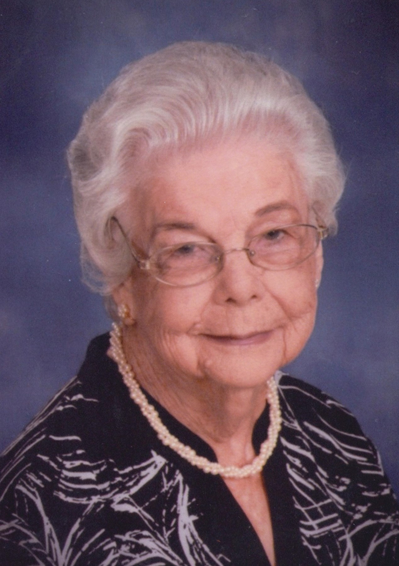 Hazel B Dudley Obituary - Webster, TX