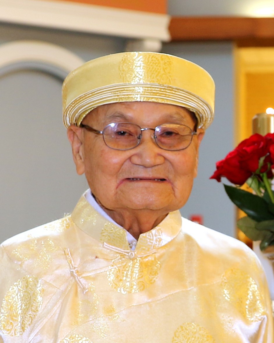 Tri Nguyen Obituary - Falls Church, VA