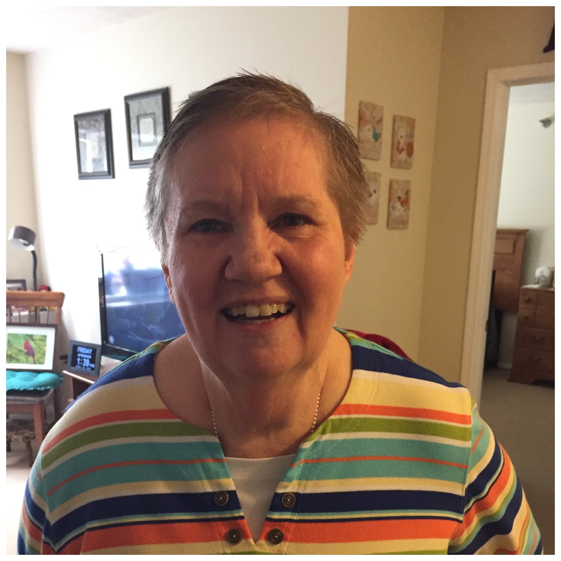 Carol Calligan Obituary - Ames, IA
