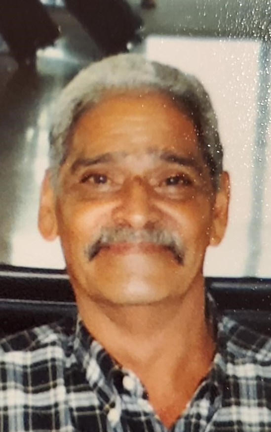 Roland Ramos Obituary - Austin, TX