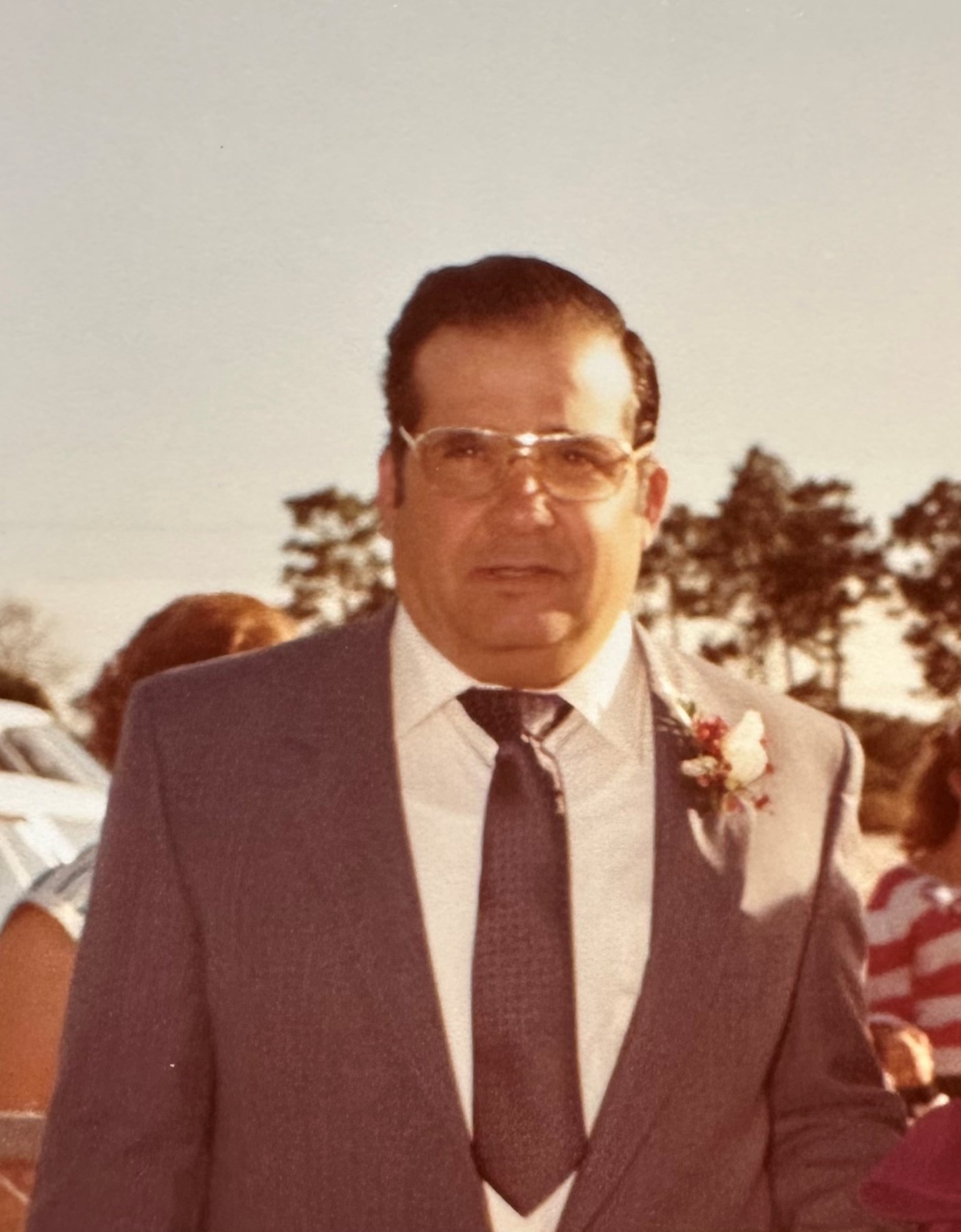 Jose Rodriguez Obituary - Brandon, FL